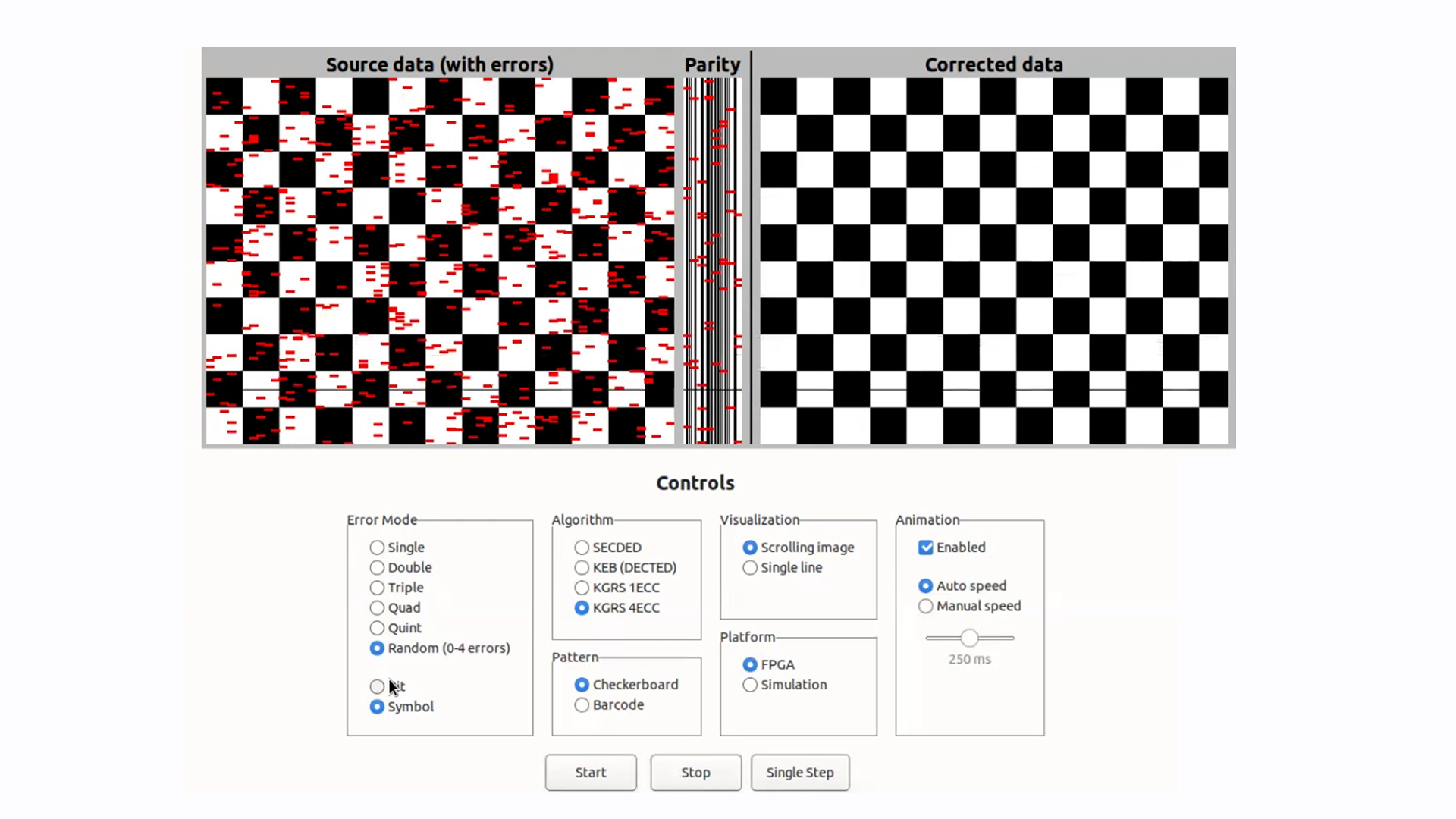 Move Beyond SECDED: Meet DIMMGuard - Kandou AI